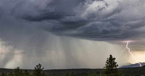 Од вечерва обилни дождови и силен ветер Ова е деталната прогноза Skopjeinfo Mk