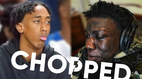 What Does Chopped Mean The Slang Term Thats Grown Popular On Tiktok