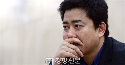 경향포토 영화 범죄소년 감독 강이관