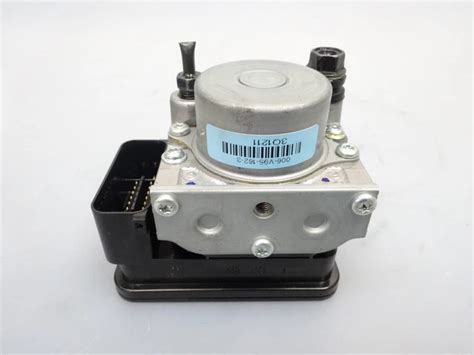 Abs Pump Pressure Modulator Hydroaggregat Honda Cbr 500 R Pc44 £32 65 Picclick Uk