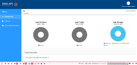GitHub Farrasmuttaqin Sms Api Dashboard Clone SMS API Dashboard Is A