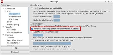 Setup FTP Server On CentOS RHEL Scientific Linux Unixmen