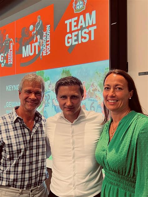 Mathias Rossberg Posted On Linkedin