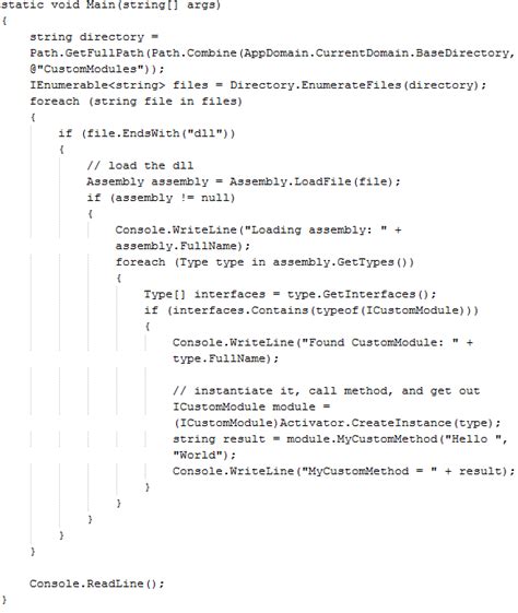 custom plugin modules don t panic labs