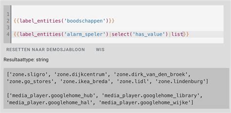 Labels Allow Defining In Yaml Feature Requests Home Assistant Community