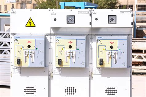 Rmus Ring Main Units Memico