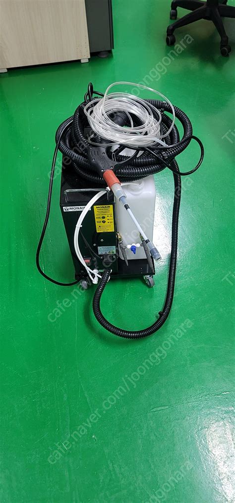 몬에어 스팀세차기 기타 부품용품 중고나라