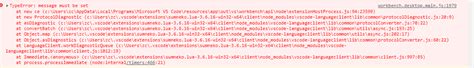 报错 · issue 1982 · luals lua language server · github