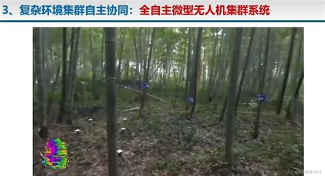 《移动机器人运动规划与集群协同》直播要点总结 移动机器人集群 csdn博客