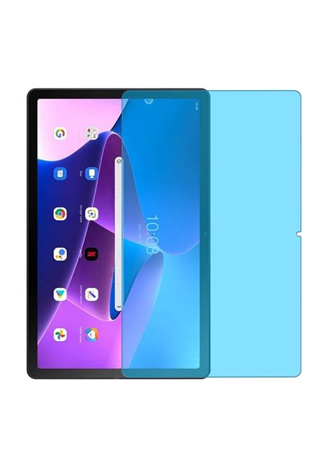 Lenovo Uyumlu Tab M Plus Nesil Tb Fu Nano Ekran Filmi Al Fiyatlar Ve Zellikleri