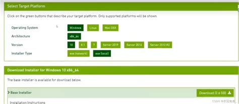 pip 安装 pytorch pip install pytorch csdn博客