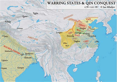 52 Classical China Ccconline His111 The World Antiquity To 1500 Ce