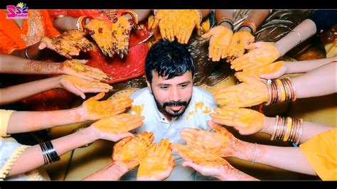 bishnoi royal wedding highlight ramniwash weds anita ss