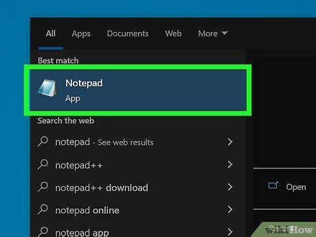 How To Make An Exe File With Pictures WikiHow