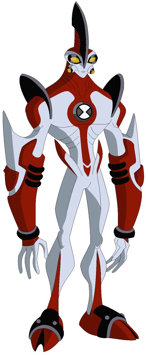 Way Big By Thehawkdown On Deviantart Ben 10 Comics Ben