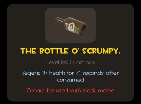 Tf2 Concept Bottle O Scrumpy Rtf2concepts Tf2 Concept Bottle O Scrumpy Rtf2concepts