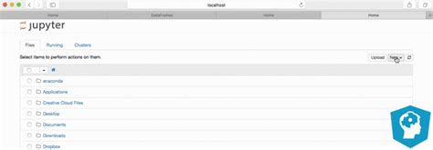 beginner s guide to jupyter notebooks for data science