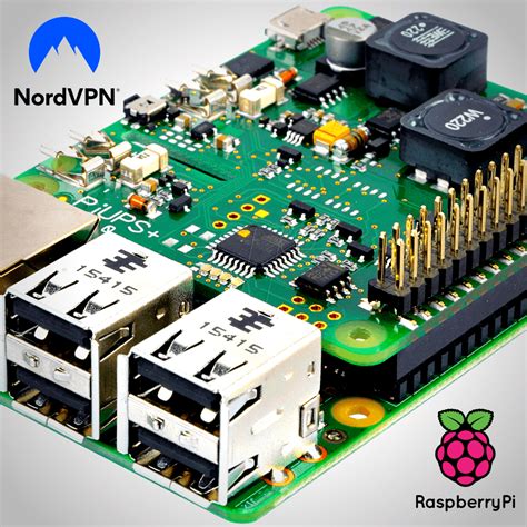 How Do I Set Up NordVPN On Raspberry Pi