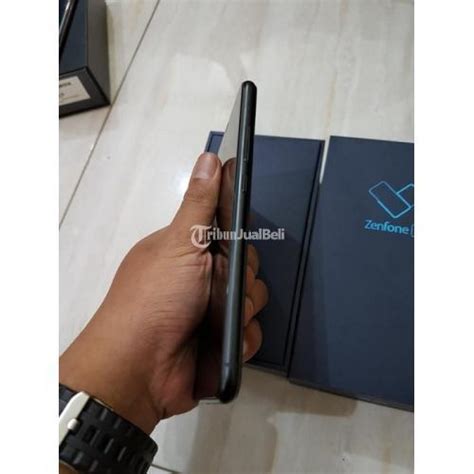 Hp Ram Gb Murah Asus Zenfone Bekas Mulus Lengkap No Minus Normal Di Malang Tribun Jualbeli