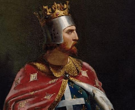 Who Was Richard The Lionheart Richard The Lionheart Facts