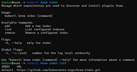 Getting Familiar With Krew Plugins Part I