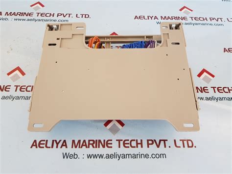 Honeywell Spc Module Aeliya Marine Tech