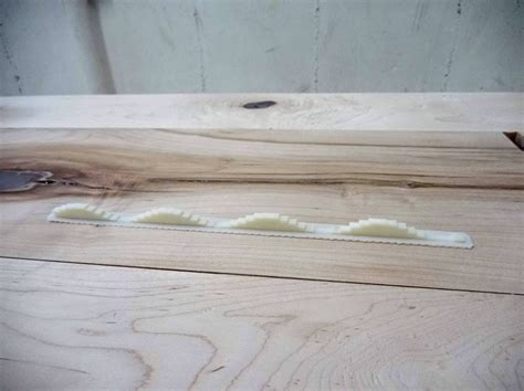 Python Openscad Script Tri State Area