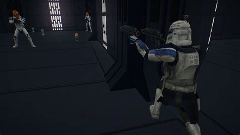The Clone Wars Revised Era Mod 12 Addon Moddb