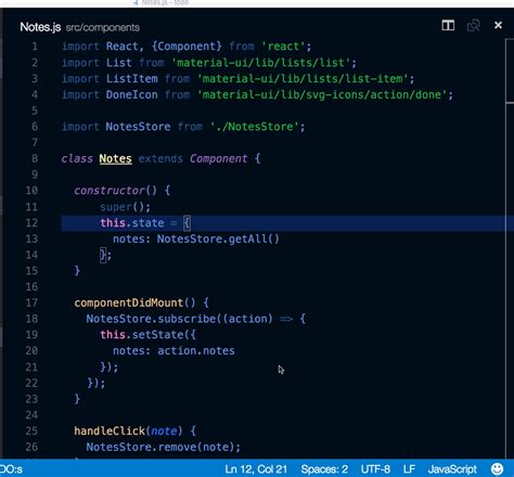 vs code开发技巧集锦 csdn博客