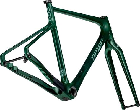 2025 Niner Ore 9 Rdo Frameset Gravel Bike Database