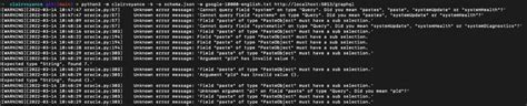 Move Over Verbose Error Messages GraphQL APIs Are Here