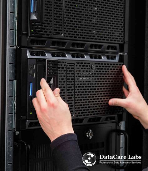 Server Data Recovery Raid Data Recovery Pune