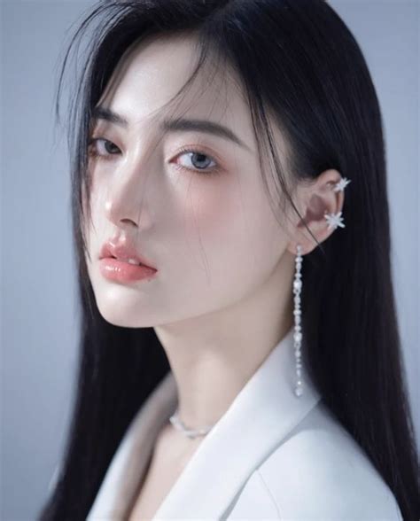 Aesthetic Makeup Ideas Cute Makeup 💐 Estilo De Maquillaje Natural Maquillaje De Ojos
