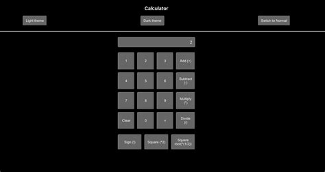 GitHub Anukritik Simple Calculator
