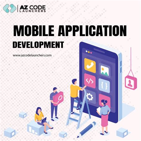 Az Code Launchers On Linkedin Mobileapplicationdevelopment