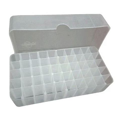Vial Storage Box At Rs 410 In Mumbai Id 2850514603688
