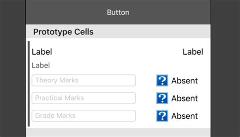How To Resize The Table View Cell Depending Upon Its Content Inside