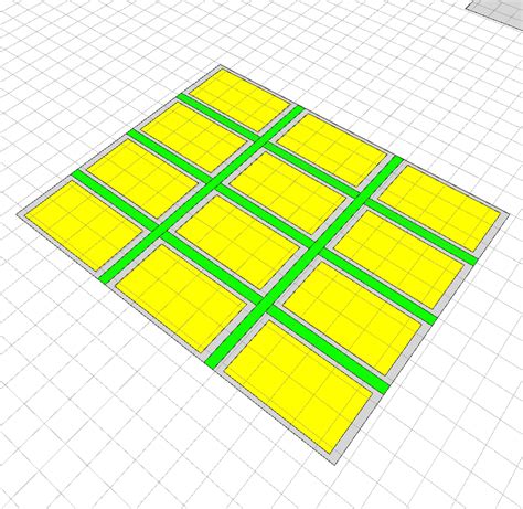 Solved How To Rotate A Grid Of Shapes Without Losing Al Esri Community