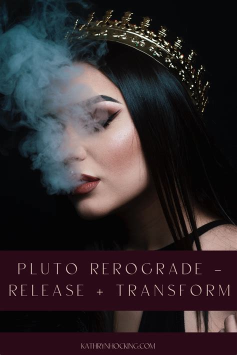 Pluto Retrograde What Does It Mean When This Planet Is Retrograde
