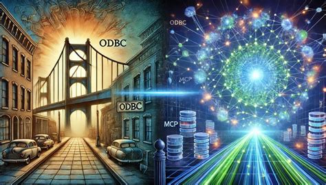 anthropic s model context protocol building an ‘odbc for ai in an