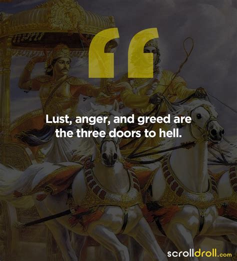 18 Best Bhagavad Gita Quotes To Understand Life Better