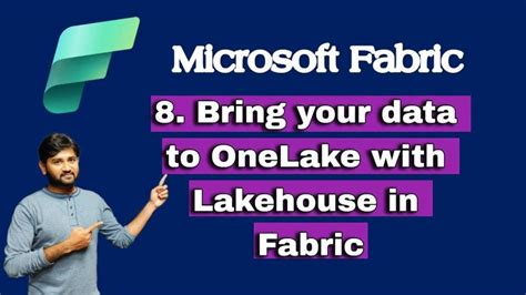 Maheer Basha Shaik On Linkedin Microsoftfabric Fabric Lakehouse