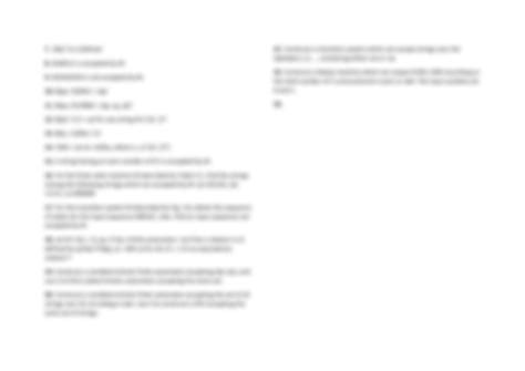 SOLUTION Theory Of Computer Science Self Test The Theory Of Automata Studypool