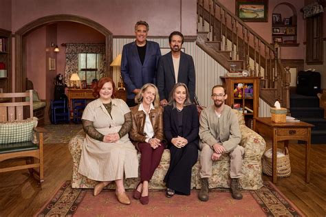 ‘everybody Loves Raymond Cast Reveals Why Theyll ‘never Do A Revival