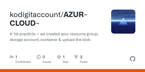 Azur Cloud Azureblobstorageusingpython Without Keyipynb At Main