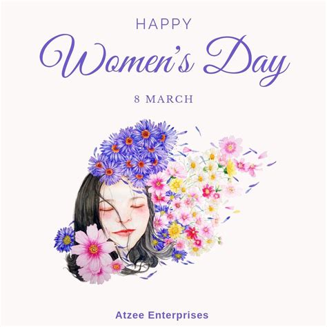 Mohammad Raziq Khan On Linkedin Atzeeenterprises Happywomensday