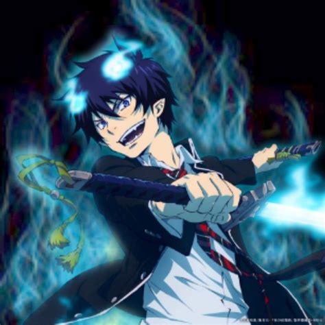 Rin Blue Exorcist Wallpapers Wallpaper Cave