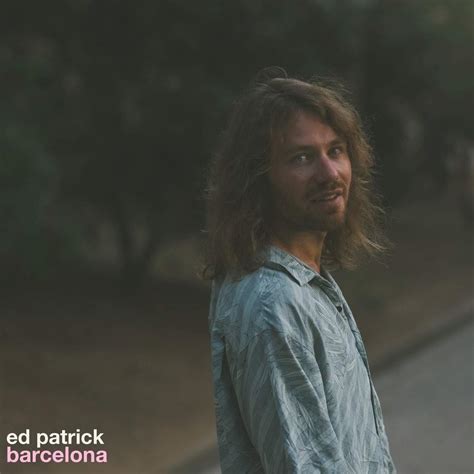 Ed Patrick Blow My Cover Lyrics Genius Lyrics