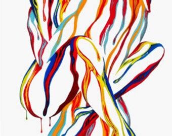 Sex Painting Etsy