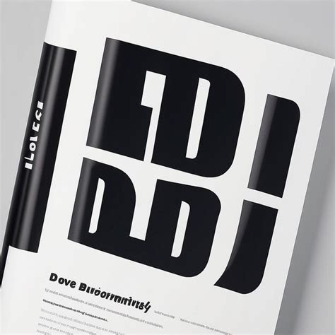 Premium Photo Bold Typography Highlighting Key Product Features